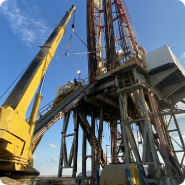 About - Lucent Petroleum